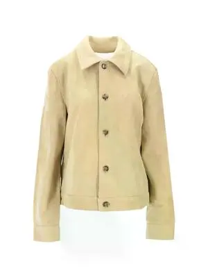 Men's Ami Paris Pointed Collar
