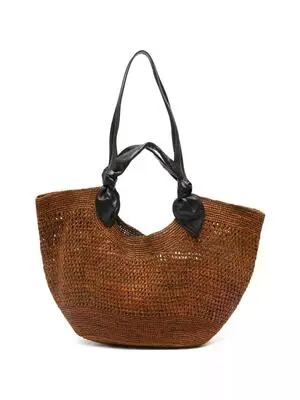 Hereu Woven Bags For Women