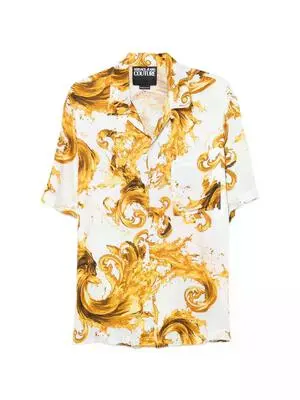 Versace Inspired Shirts For Men