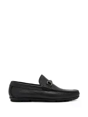 Magnanni Textured Shoes For Men