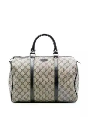 Gucci Medium Travel Bags