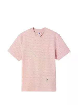 ADER ERROR Textured T-shirt