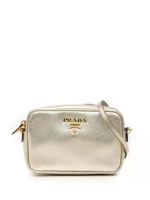 Prada Mini Cross Body Bags