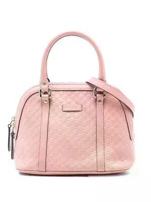 Gucci Satchel Mini Bags
