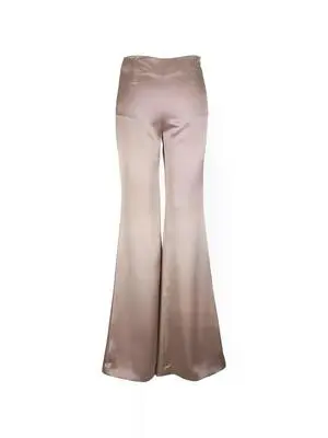 Galvan Flare Pants For Women