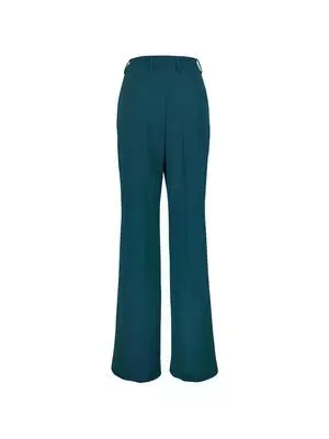 Akris Flared Trousers