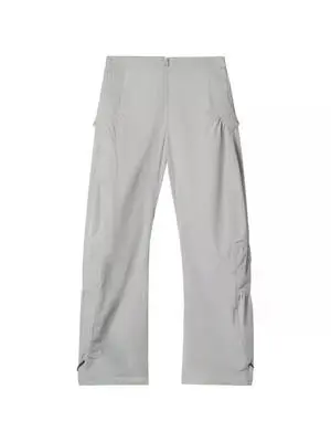 LOW CLASSIC Padded Trousers