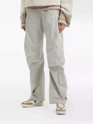 LOW CLASSIC Padded Trousers