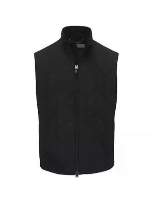 Canali Sleeveless Vests For Men