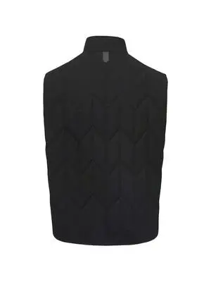 Canali Quilted Gilet