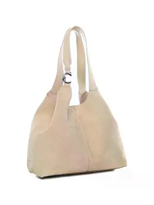 COCCINELLE C-easy Shoulder Bag - Neutrals