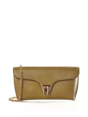 COCCINELLE Double Beat Tote Bag - Neutrals
