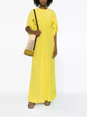 Colville Cocoon Maxi Dress