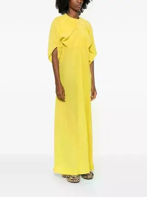 Colville Cocoon Maxi Dress