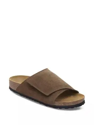 BIRKENSTOCK Flat Sole Sandals