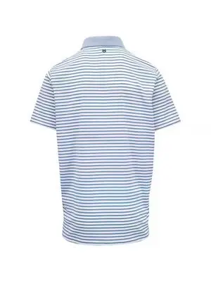 Greyson Pescadero Striped Polo Shirt