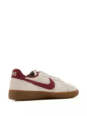 Nike Field General Logo-detail Sneakers - Neutrals