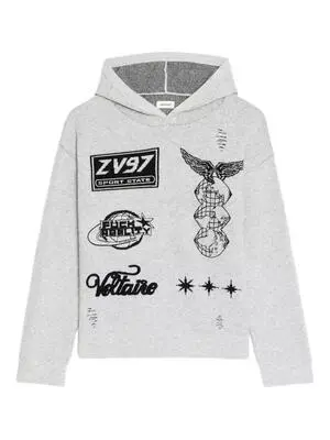 Zadig&voltaire Sweatshirts Hoodies For Men