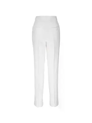 Michael Kors Buttoned Trousers