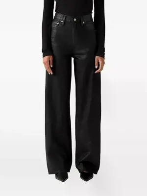 LEVI'S Ribcage Wide-leg Trousers