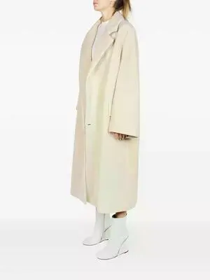Malloni Single-breasted Coat