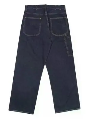LEVI'S Multi-pocket Jeans