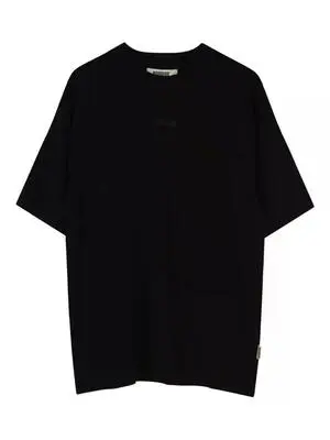 WOODBIRD Logo T-shirt