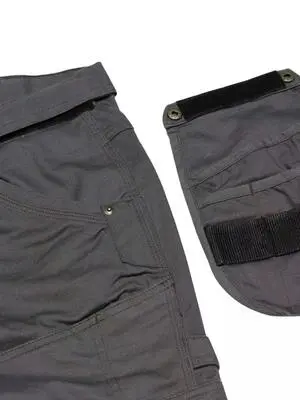 Dickies Techduck Cargo-pockets Trousers