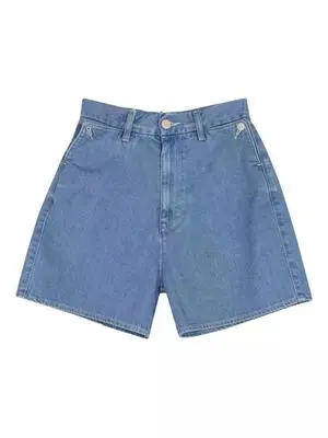 LEVI'S Buttoned Welt-pocket Shorts