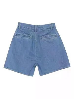 LEVI'S Buttoned Welt-pocket Shorts