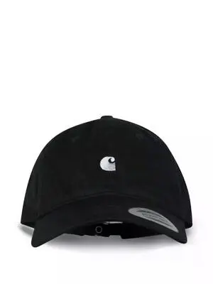 Carhartt Work In Progress Madison Baseball Cap - Black