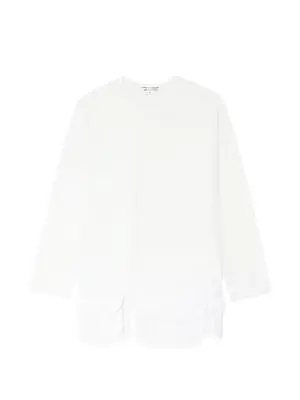 Comme Des Garcons Pocket T-shirts For Women