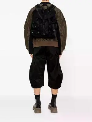 Sacai Pocket Backpack