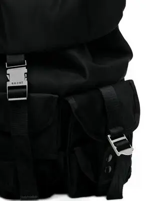 Sacai Pocket Backpack