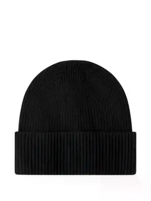 SPRAYGROUND Zip-detail Beanie