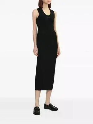 Fear Of God Sleeveless Midi Dress