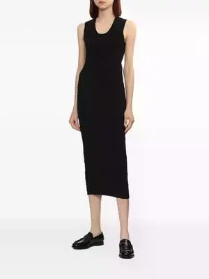 Fear Of God Sleeveless Midi Dress