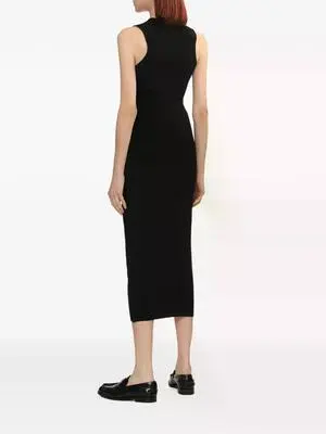 Fear Of God Sleeveless Midi Dress