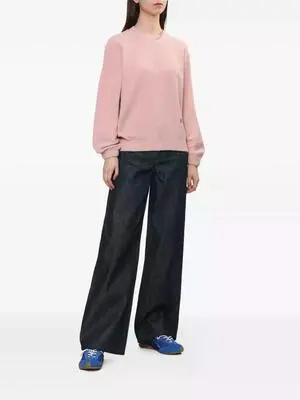 ADER ERROR Waffle-knit Sweatshirt
