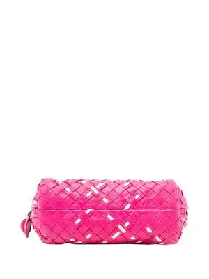 Bottega Veneta Nappa Intrecciato Pouch