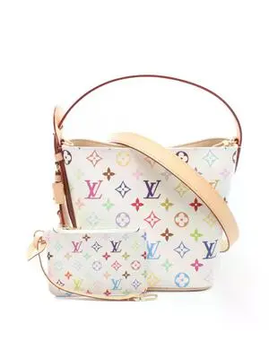 Louis Vuitton White