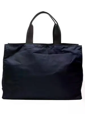 Prada 2000-2013 Tessuto Tote Bag