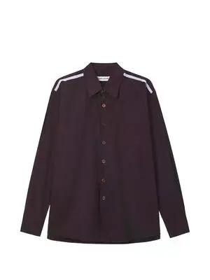 Our Legacy Pocket Striped Shirt