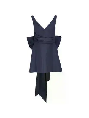Carolina Herrera Bow Cocktail Dresses For Women