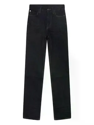 CHEAP MONDAY Sleezie High Skinny Jeans