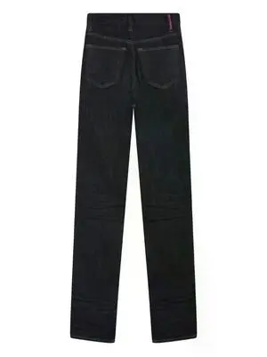 CHEAP MONDAY Sleezie High Skinny Jeans