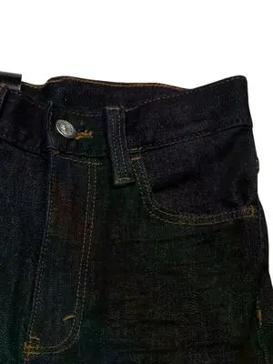 CHEAP MONDAY Sleezie High Skinny Jeans