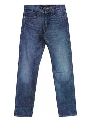 LEVI'S 502 Taper Jeans - Blue