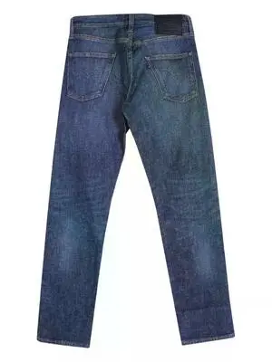 LEVI'S 502 Taper Jeans - Blue