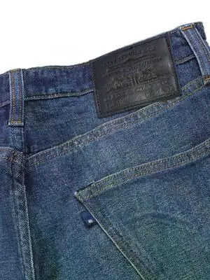 LEVI'S 502 Taper Jeans - Blue